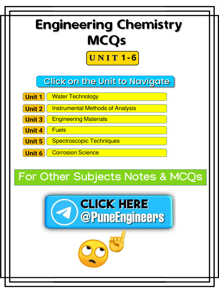 Chem u1-u6 @Sppube | PDF | Alkalinity | Chemical Substances