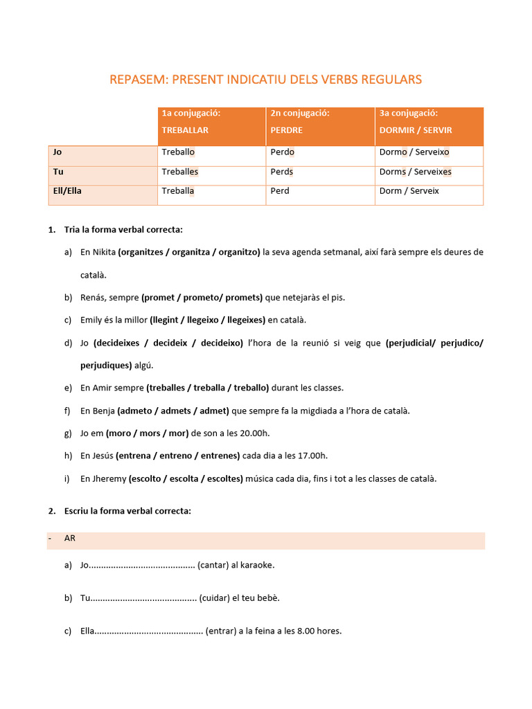 Repasem Nouvinguts | PDF