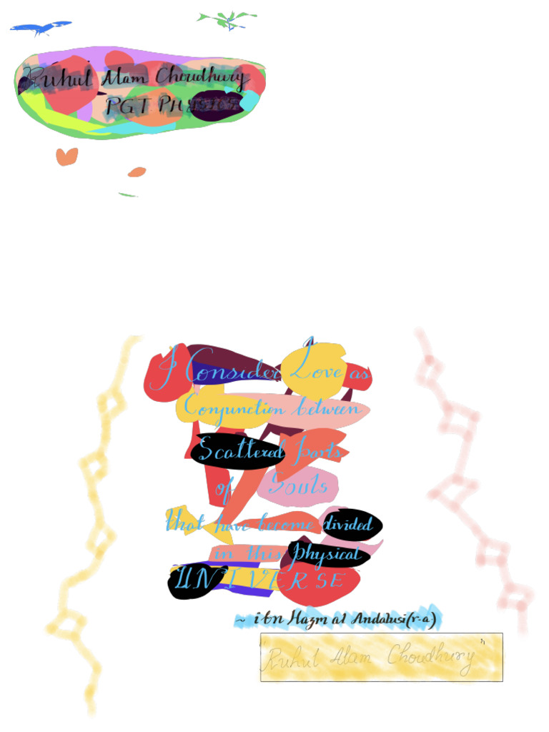 Using Procreate For Artists | PDF