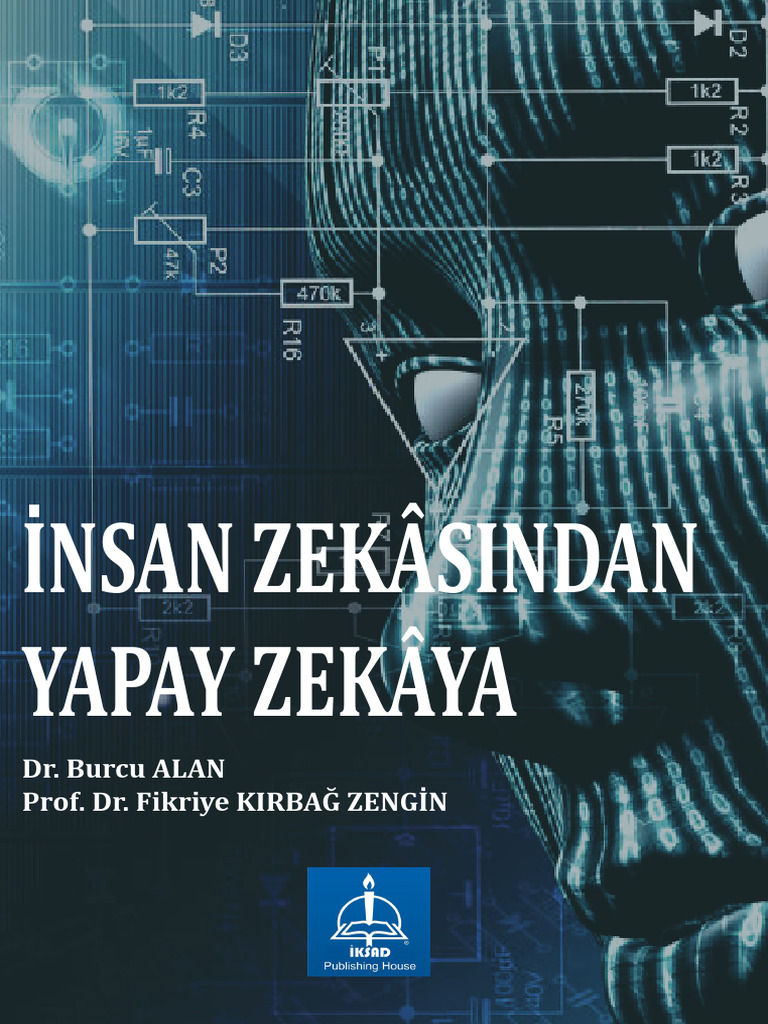 Insan Zekasindan Yapay Zekaya | PDF