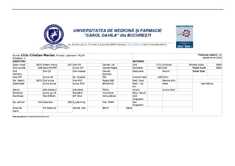 Fluturas 114578 | PDF