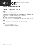 FPT Engine Troubleshooting Manual Rev1.1 | PDF | Fuel Injection | Icon ...