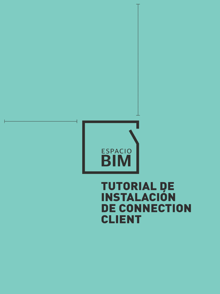 Tutorial Instalacion Connection Client | PDF