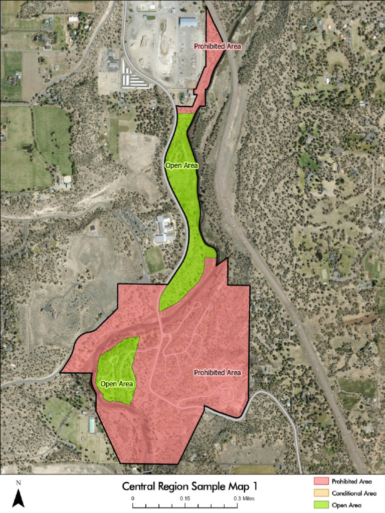 2023 Drone Sample Maps | PDF