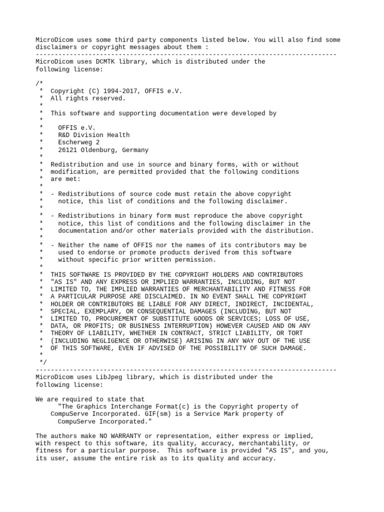 License | PDF | Copyright | Source Code