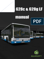 Customs Codes for SIBS Buses | PDF