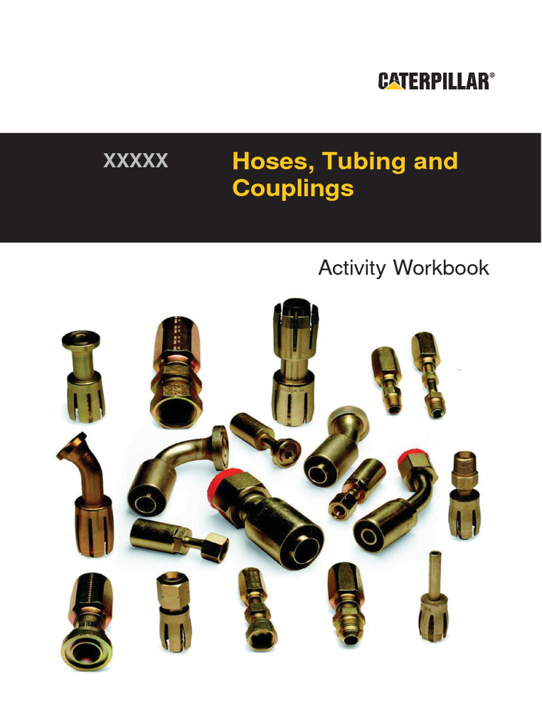 Hoses and Couplings-AWB | PDF | Knowledge | Learning