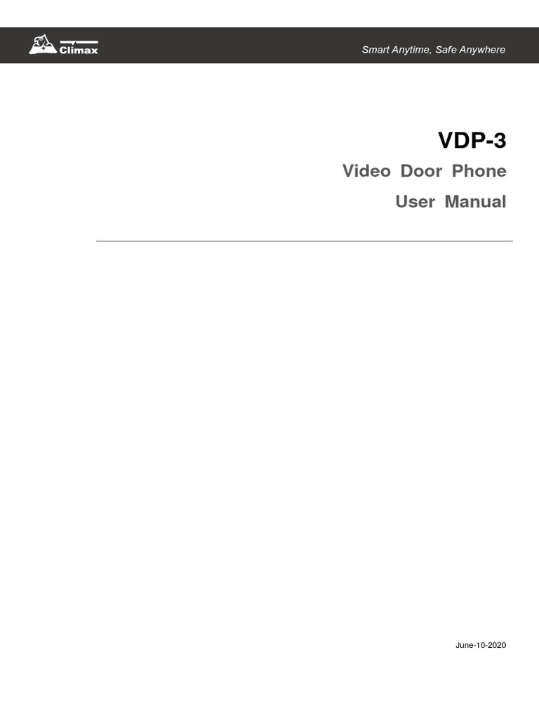 VDP 3 | PDF | Smartphone | World Wide Web