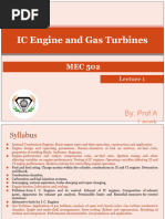 2 - Diesel Engine Training | PDF | Internal Combustion Engine | Diesel ...