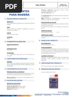 Catálogo de Pinturas Maxigama 2022 | PDF | Pintura acrilica | Pinturas