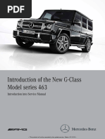 Mercedes-Benz M 254 Engine Overview | PDF | Turbocharger | Engines