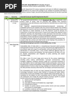 AMISP Selection Guidelines for India | PDF | Specification (Technical ...