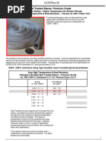 En 10029 | PDF | Structural Steel | Engineering Tolerance