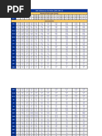 ISO Tolerances For Shafts (ISO 286-2) | PDF | Engineering Tolerance ...