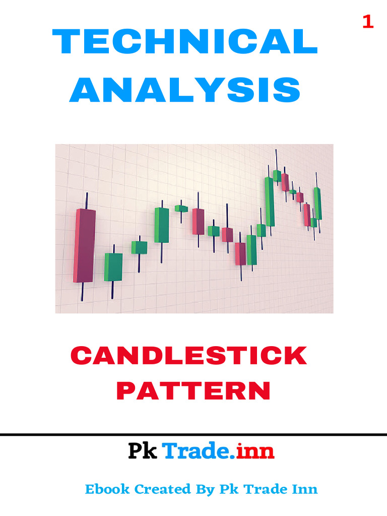 Candlestick | PDF