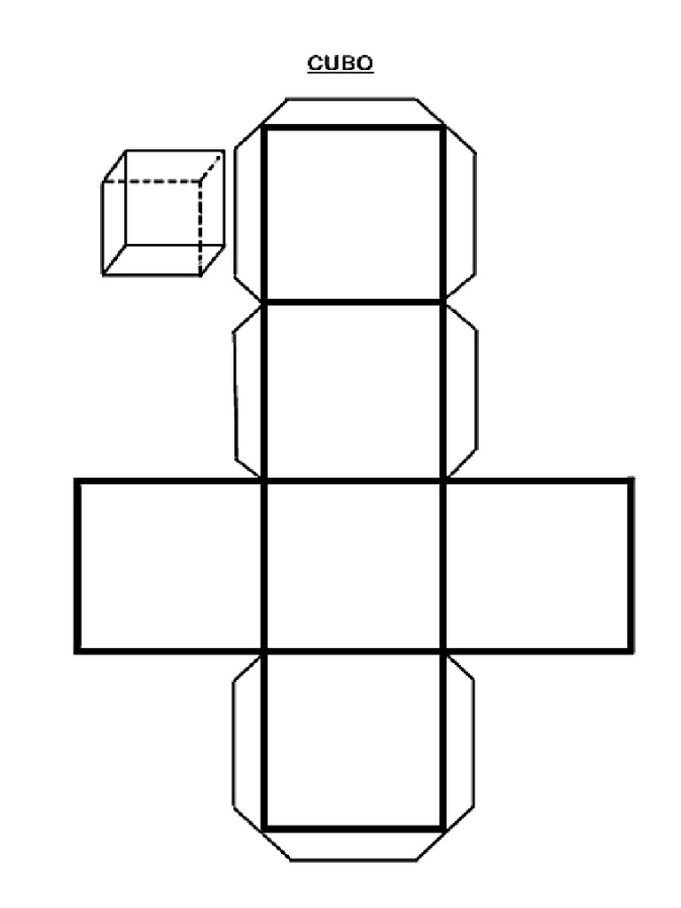 Solidos Geometricos | PDF