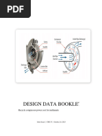 Apci-C3mr Process | PDF | Natural Gas | Computers