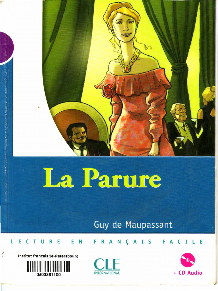 La Parure | PDF