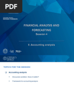 2023 Pepsico Annual Report 72 77 | PDF | Equity (Finance) | Net Income