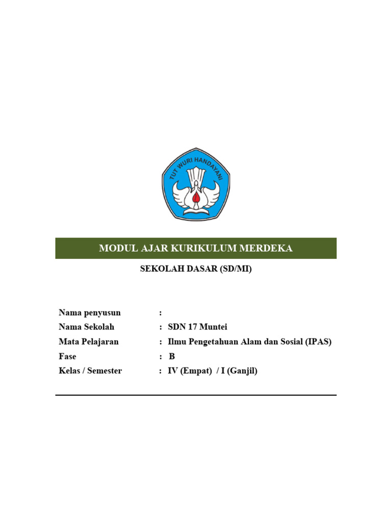 RPP Yuni Rosalina | PDF