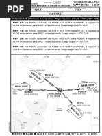 Códigos de La OACI y de La IATA de Los Aeropuertos de Panamá | PDF ...