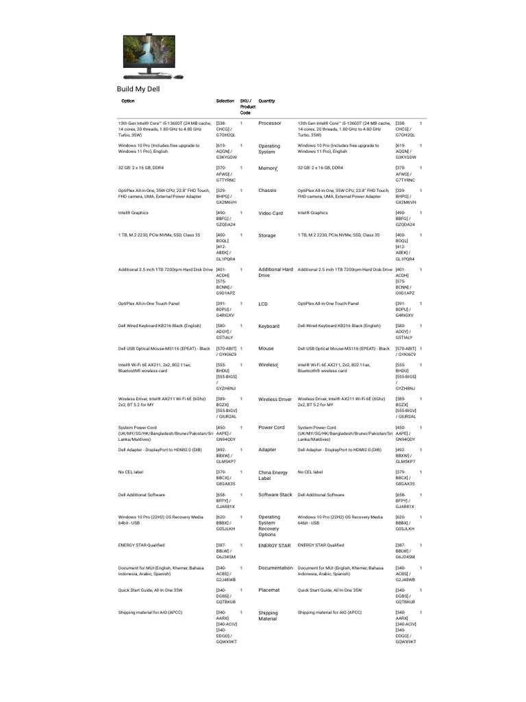 Computer - Roadshow Use | PDF | Solid State Drive | Computing