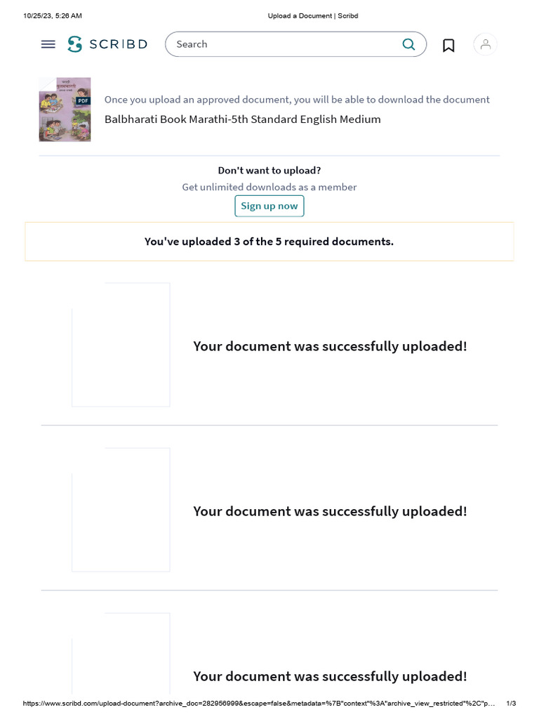 Mobile Pdf Scribd Computing 