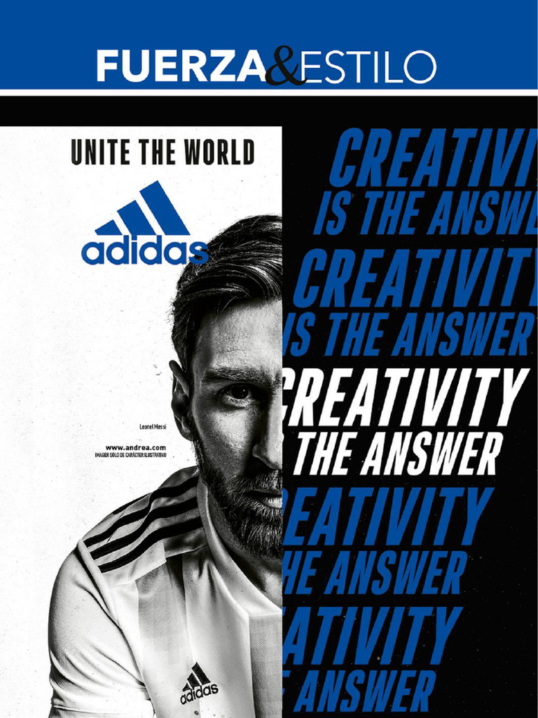 Adidas | PDF