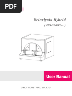 ESR Analyzer User Manual | PDF | Image Scanner
