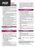 Blood Sample Collection Procedure | PDF | Medical Specialties ...