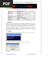 Tutorial de Karel El Robot | PDF | Programa de computadora | Programación