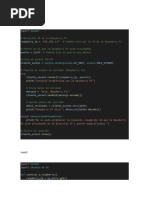 Python Ejemplar | PDF | Módem | Gsm