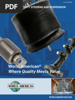 ConMet - Wheel-Seal-Cross-Reference | PDF