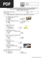 Chamberlain BSN Curriculum Overview | PDF | Course Credit | Academic Degree