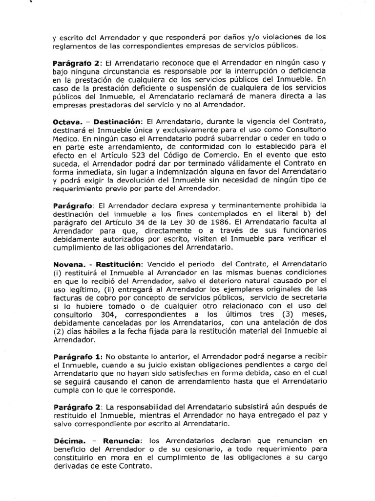 Consultorio Yudy 2 | PDF