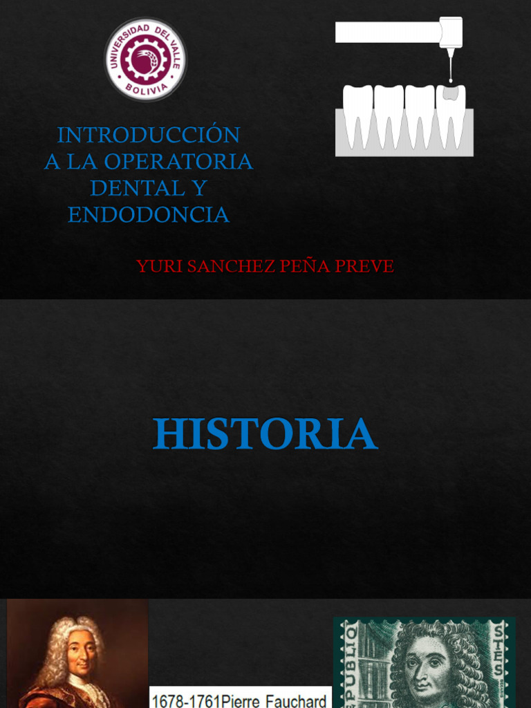 Introduccion a La Ope y Endo | PDF