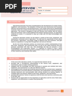 Sample BDO Form Filled Up | PDF