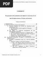 CHAPTER 4 - Basic Numbering System of Police Reports | PDF | Arrest ...