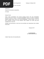 681 Implementasi JKN Drive | PDF