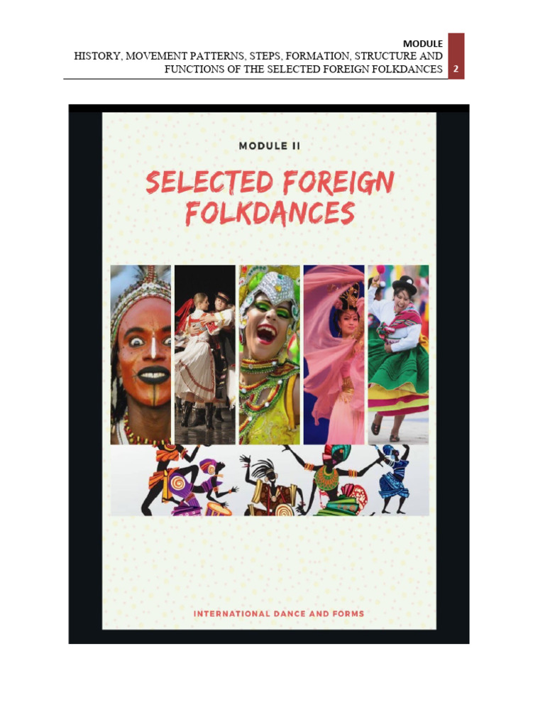 Bepe 111 Module 2 | PDF