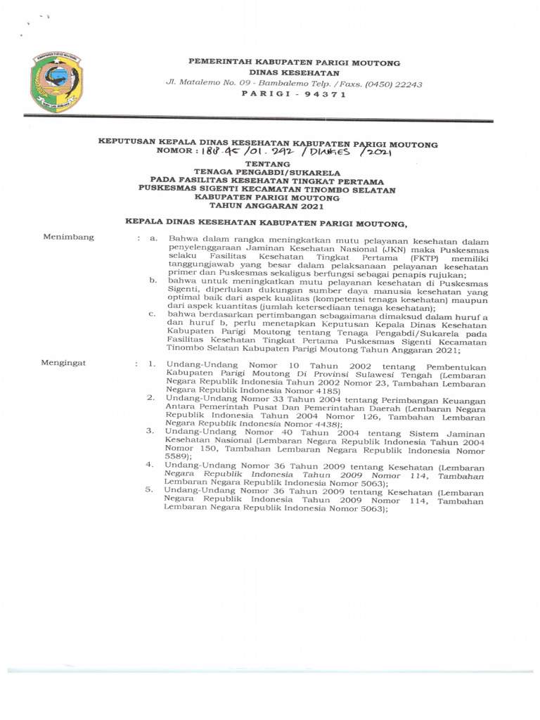 SK Honor 20210002 | PDF