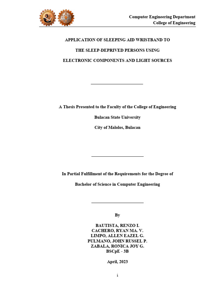 Group 1 Chapters 1 And 2 Pdf 