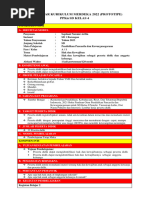 LKPD Huruf Vokal | PDF