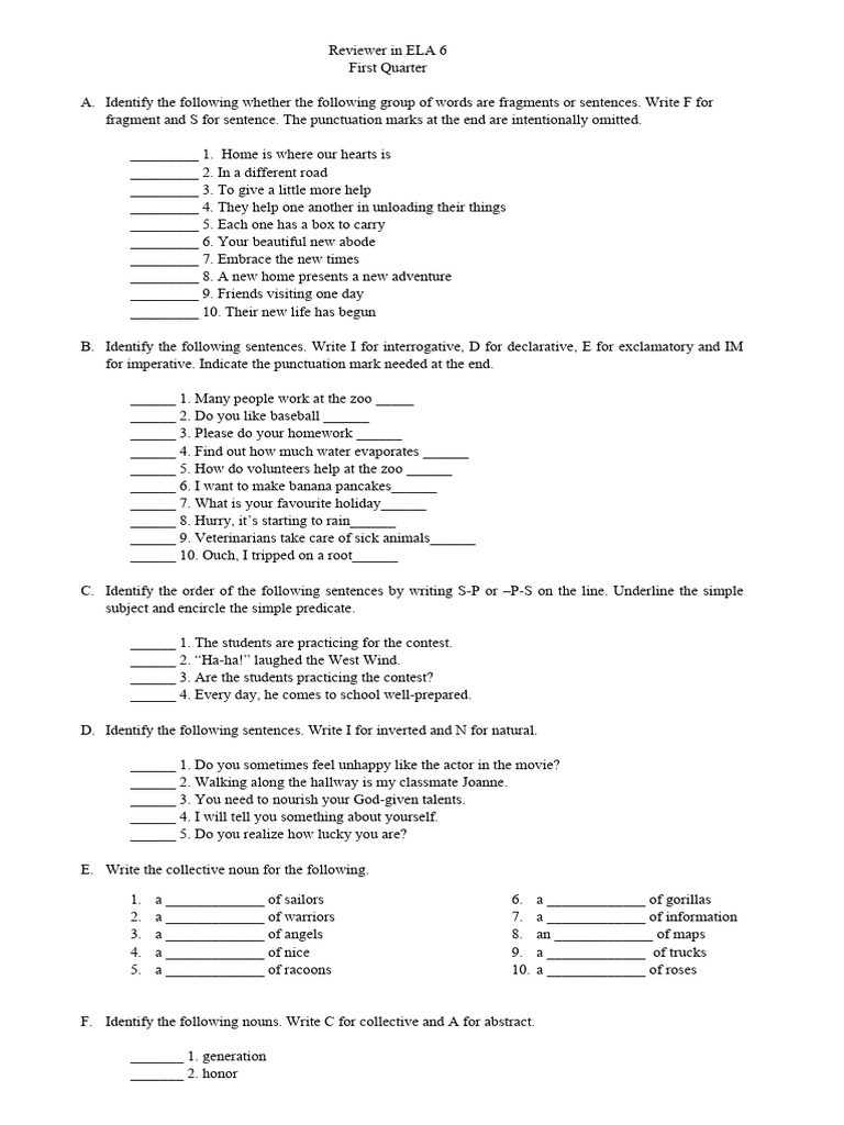 reviewer-in-ela-6-pdf