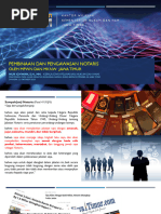 Contoh Keputusan Pemegang Saham Sirkuler Atau Di Luar Rups | PDF