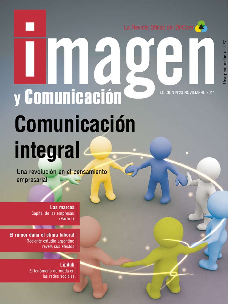 Comunicacion Integral | PDF | Marca | Business