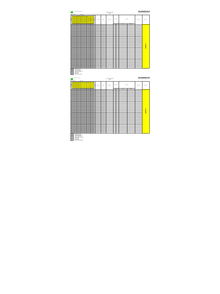 Form Control CCTV | PDF