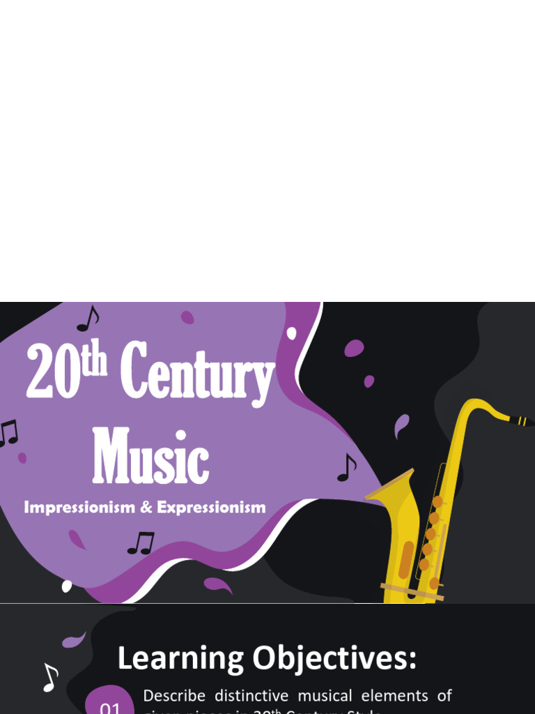 Quarter 1 Lessons From Music To Health | PDF | Strength Training ...