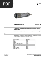 Dekoron Cable Product Specification Sheet | PDF | Wire | Electric Power