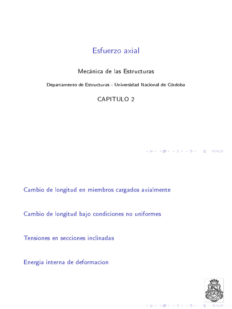 2 - Miem Cargados Axialmente | PDF